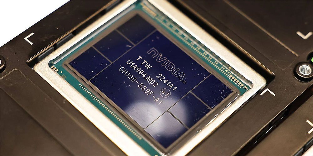NVIDIA no espera a TSMC y firmará con Samsung para las GPU H100 de IA - Dakmon - Soluciones ...