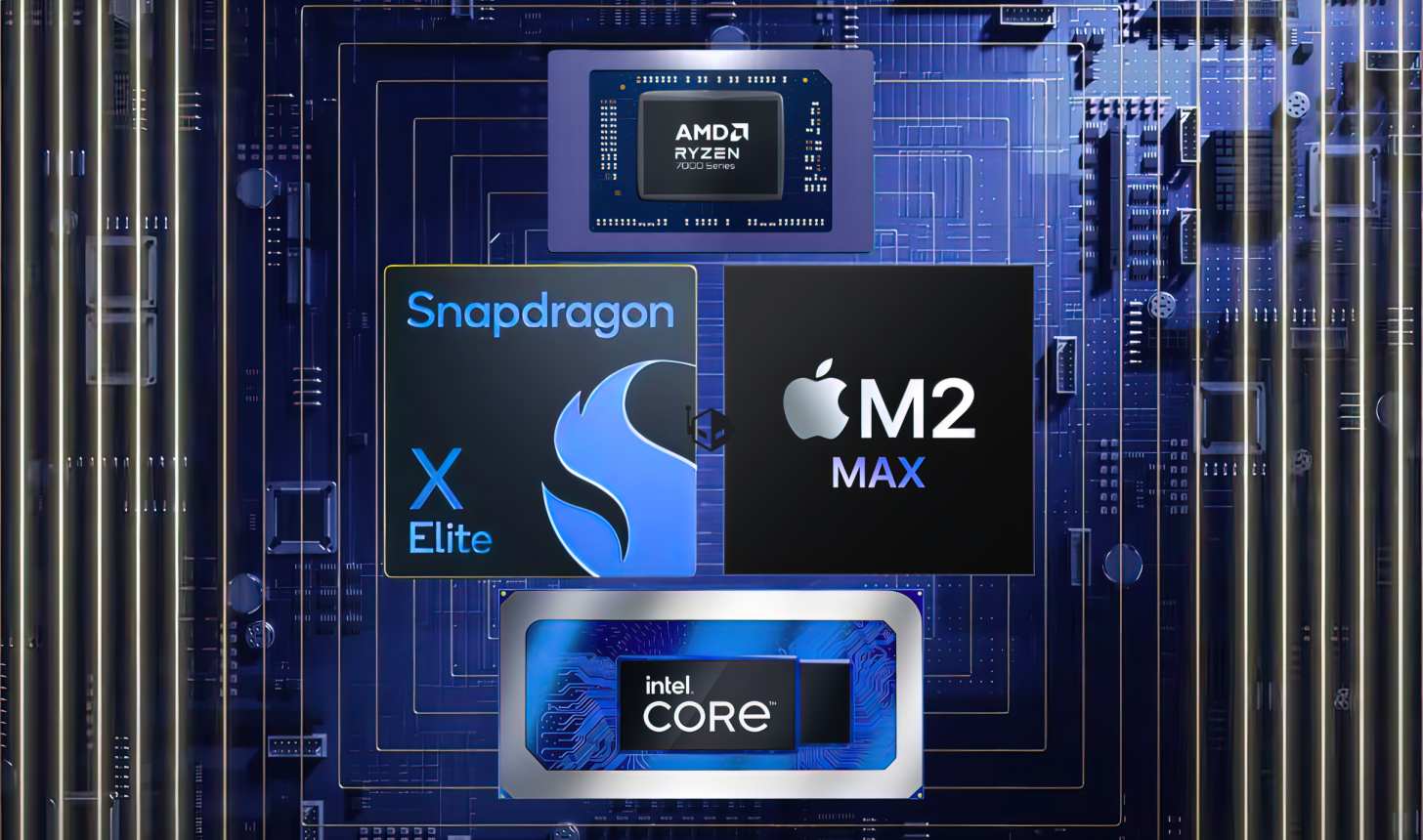 Qualcomm presenta los puntos de referencia para la CPU Snapdragon X ...