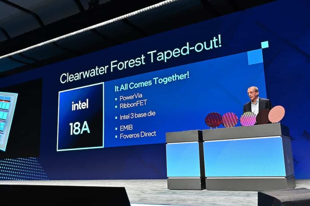 Intel va a diseñar y producir los propios procesadores de Microsoft ...