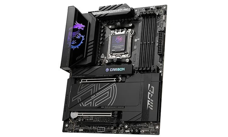 Placas base X870 en PC21.fr - Dakmon - Soluciones informáticas