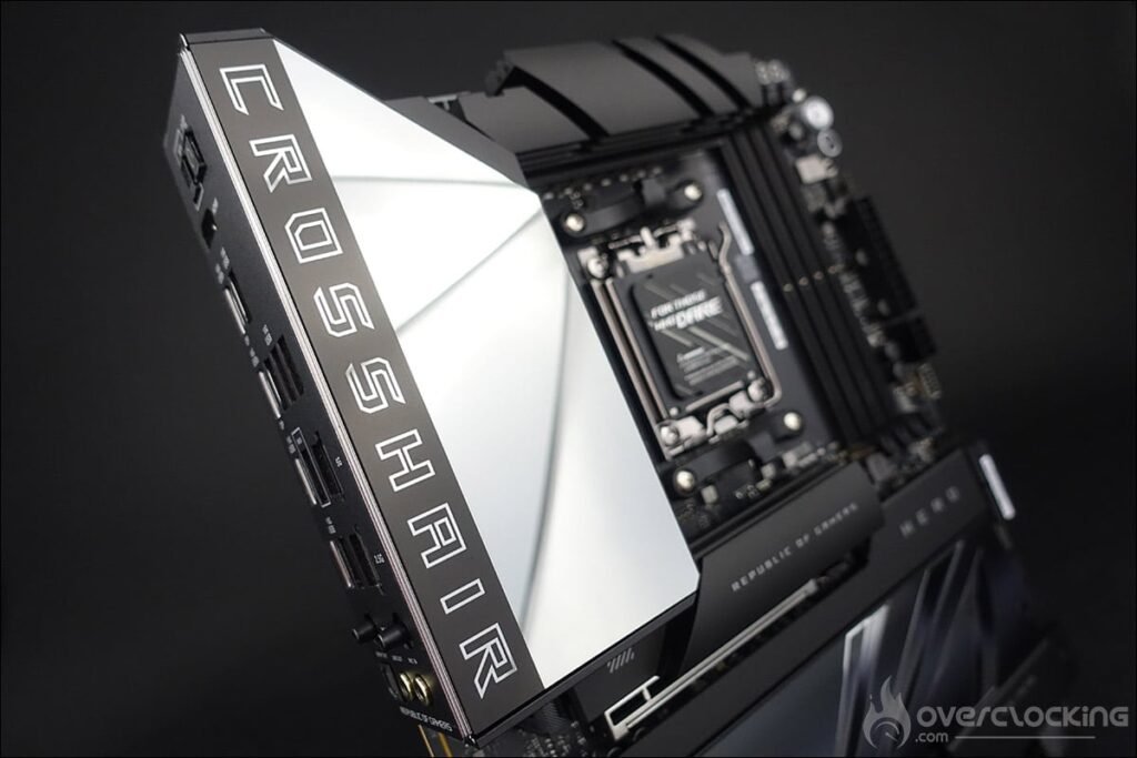 Una vez más, las placas base X870 están lejos de ser asequibles - Dakmon - Soluciones informáticas