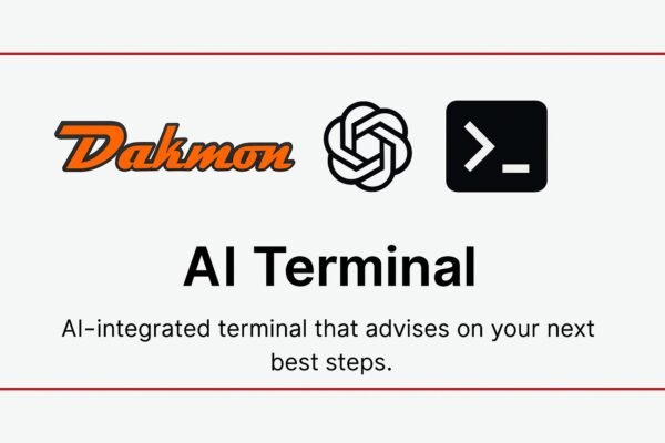 🧠 ai-terminal: convierte tu terminal Linux en un asistente con IA - Dakmon - Soluciones informáticas